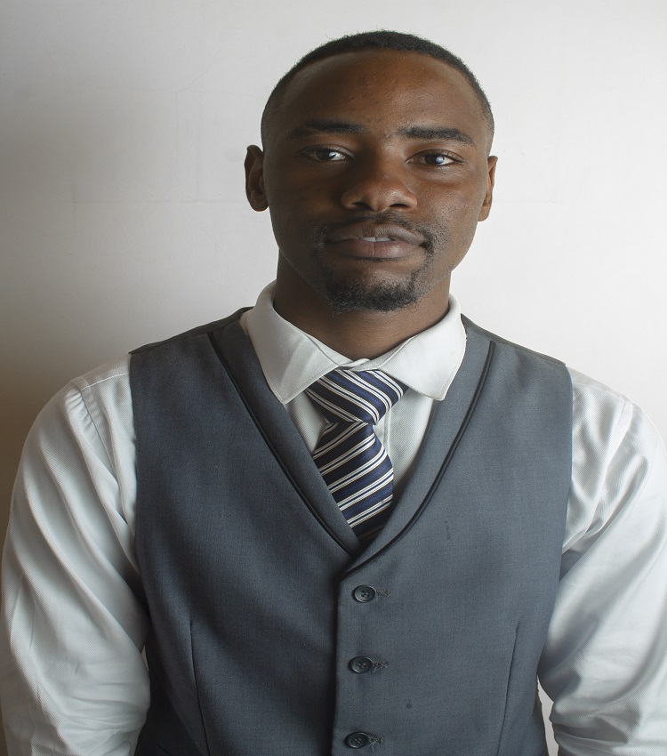 Alexander Sibanda - Alexis Solutions